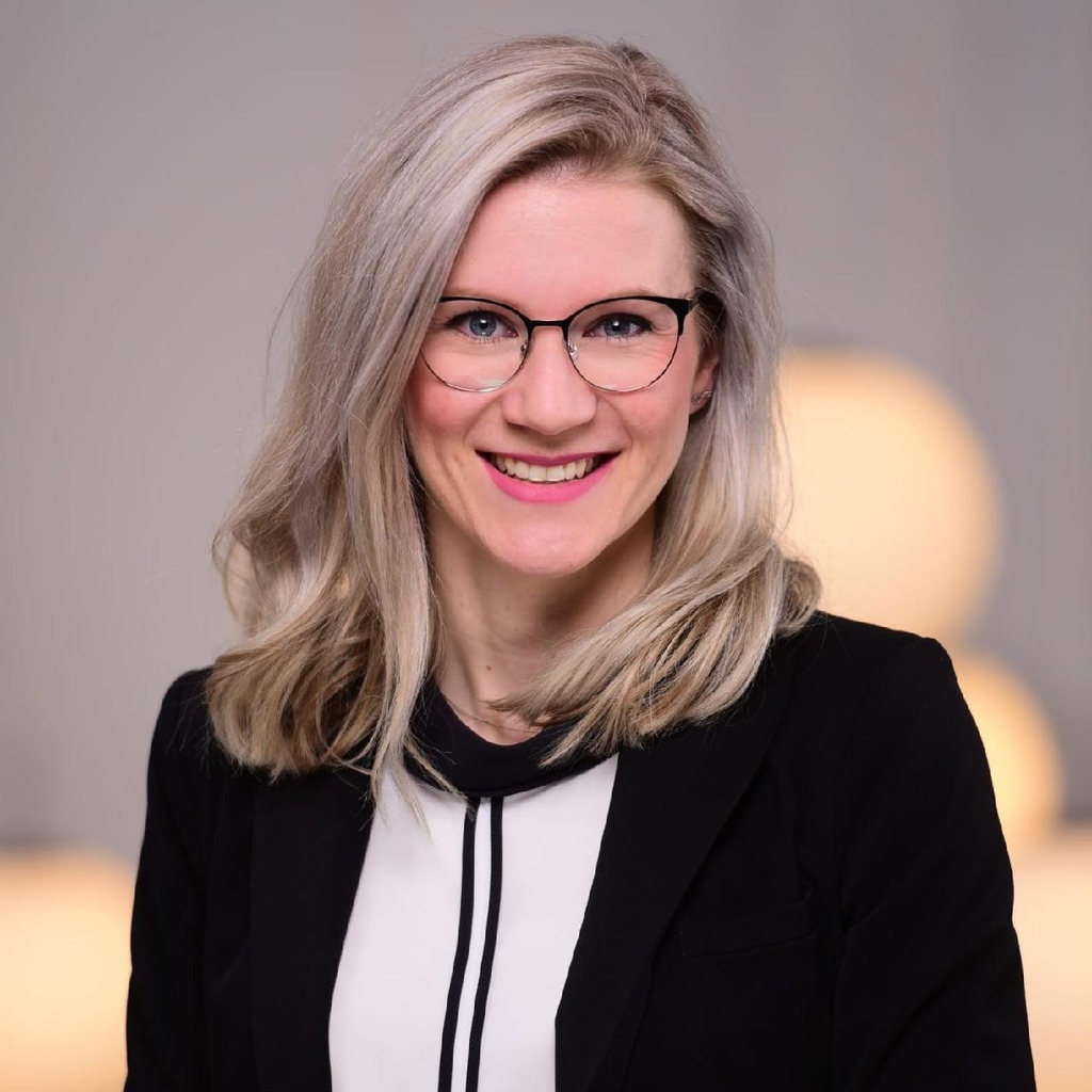 Anne Richter - Kreditsachbearbeiterin - creditolo GmbH | XING