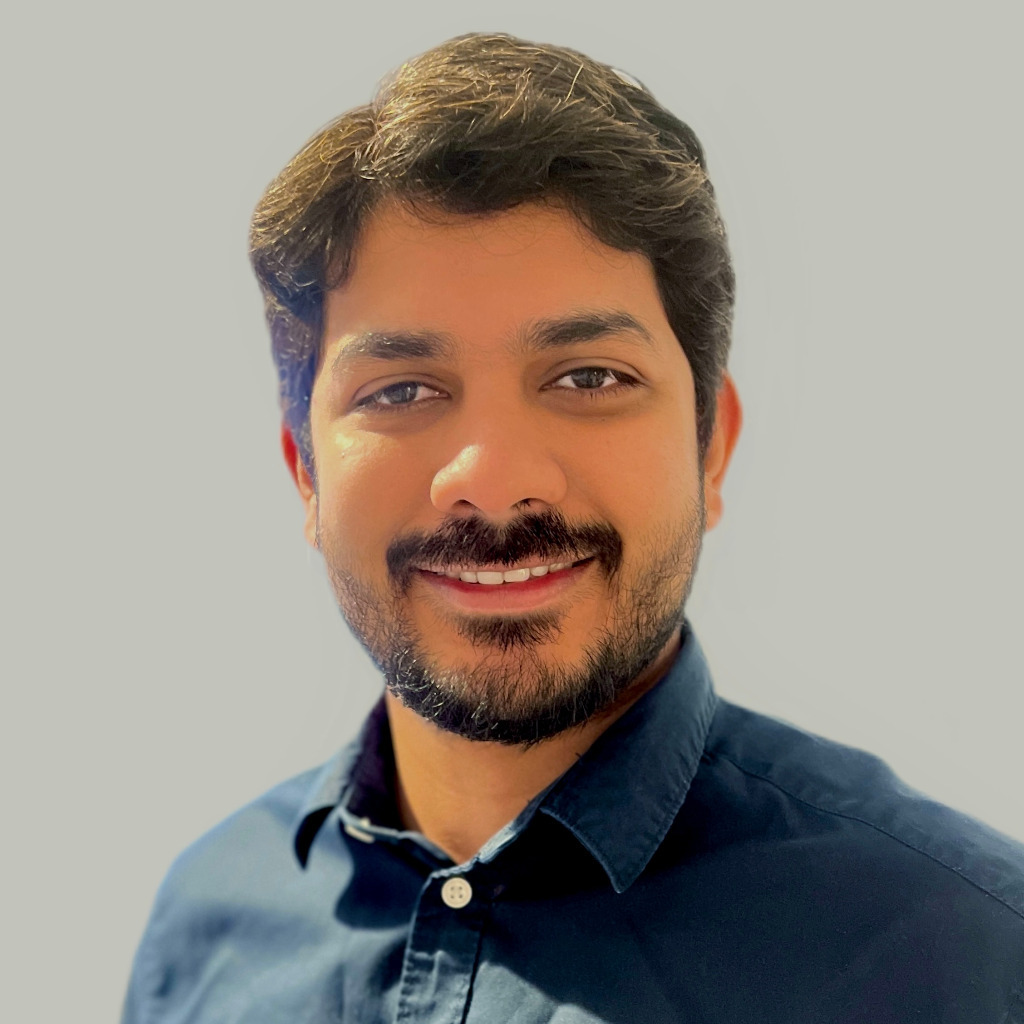 Amey Kenjale - Senior R&D Engineer - AGP Europe GmbH | XING