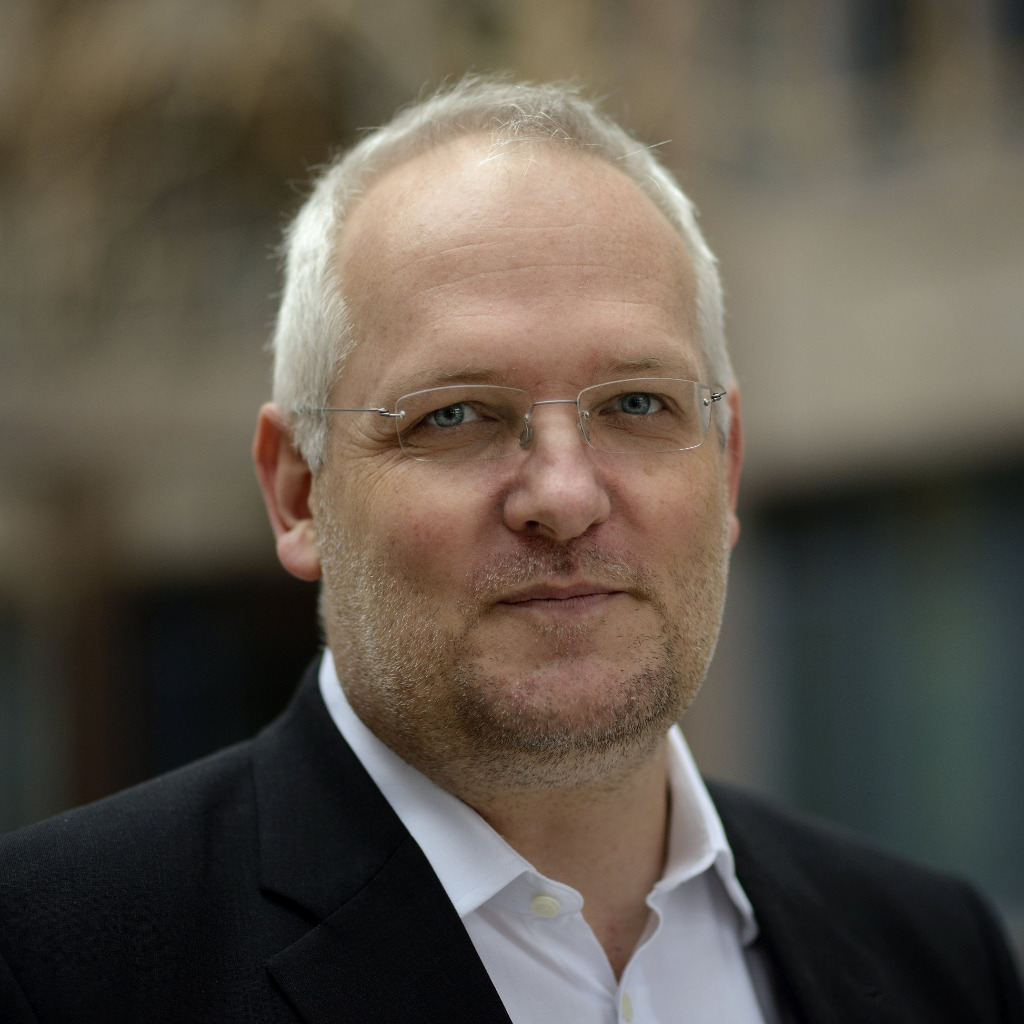 Dr. Christian Dehlinger - Inhaber - Lösungswerkstatt | XING