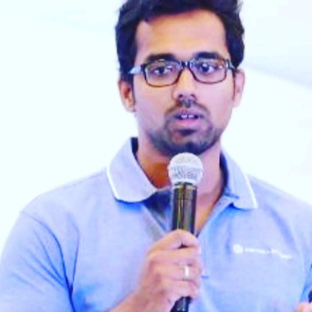 Karthik Ganesh Kannan - Senior Engineer - Accenture | XING