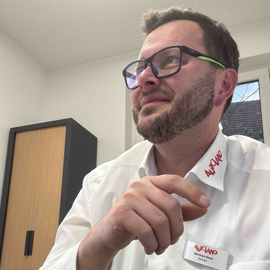 Norman Rose - Automobilkaufmann - Autoland AG | XING
