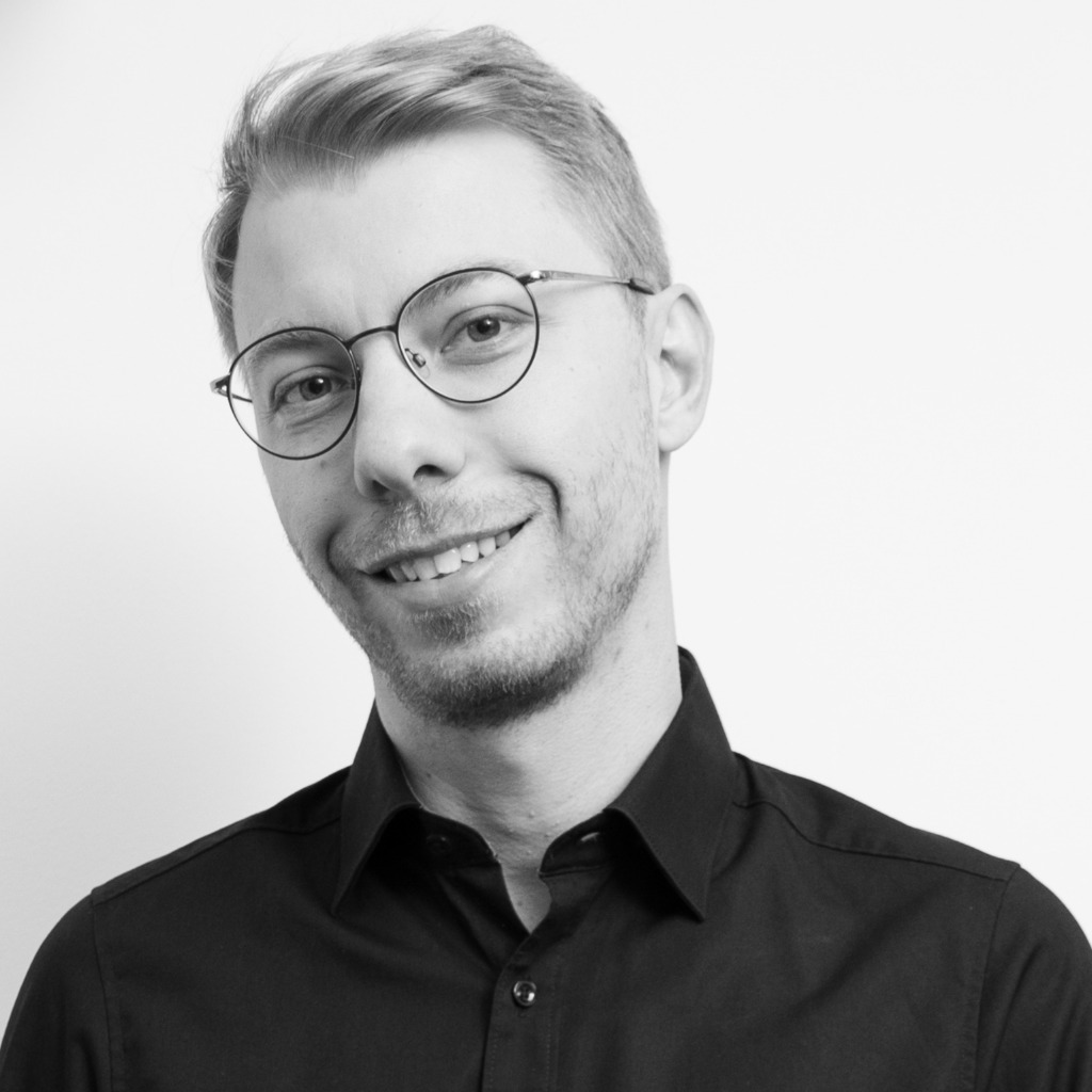 Christoph Hofer - Konstrukteur, Projektleitung - TB Müller GmbH | XING