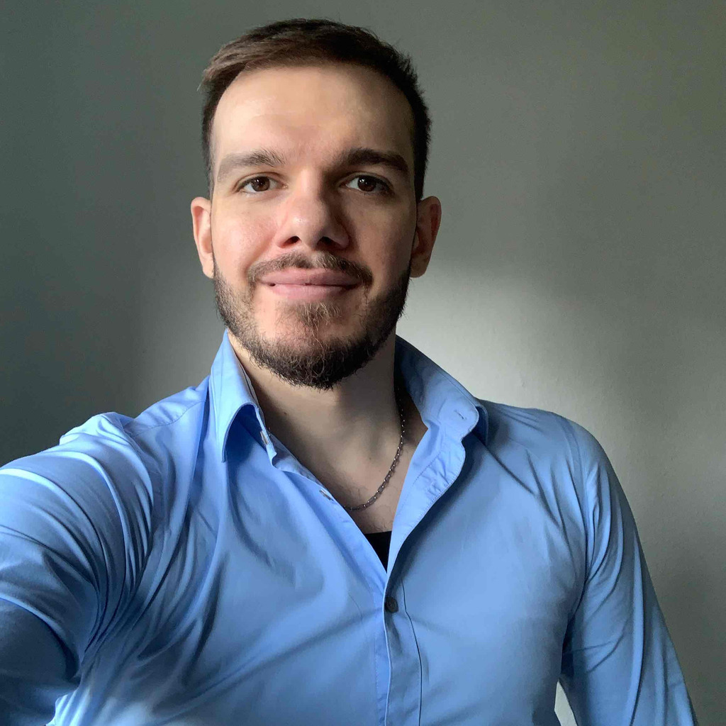 Jérôme Eskiyapan - Teamleiter im Vertrieb - FUNKE Dialog GmbH - Ein ...