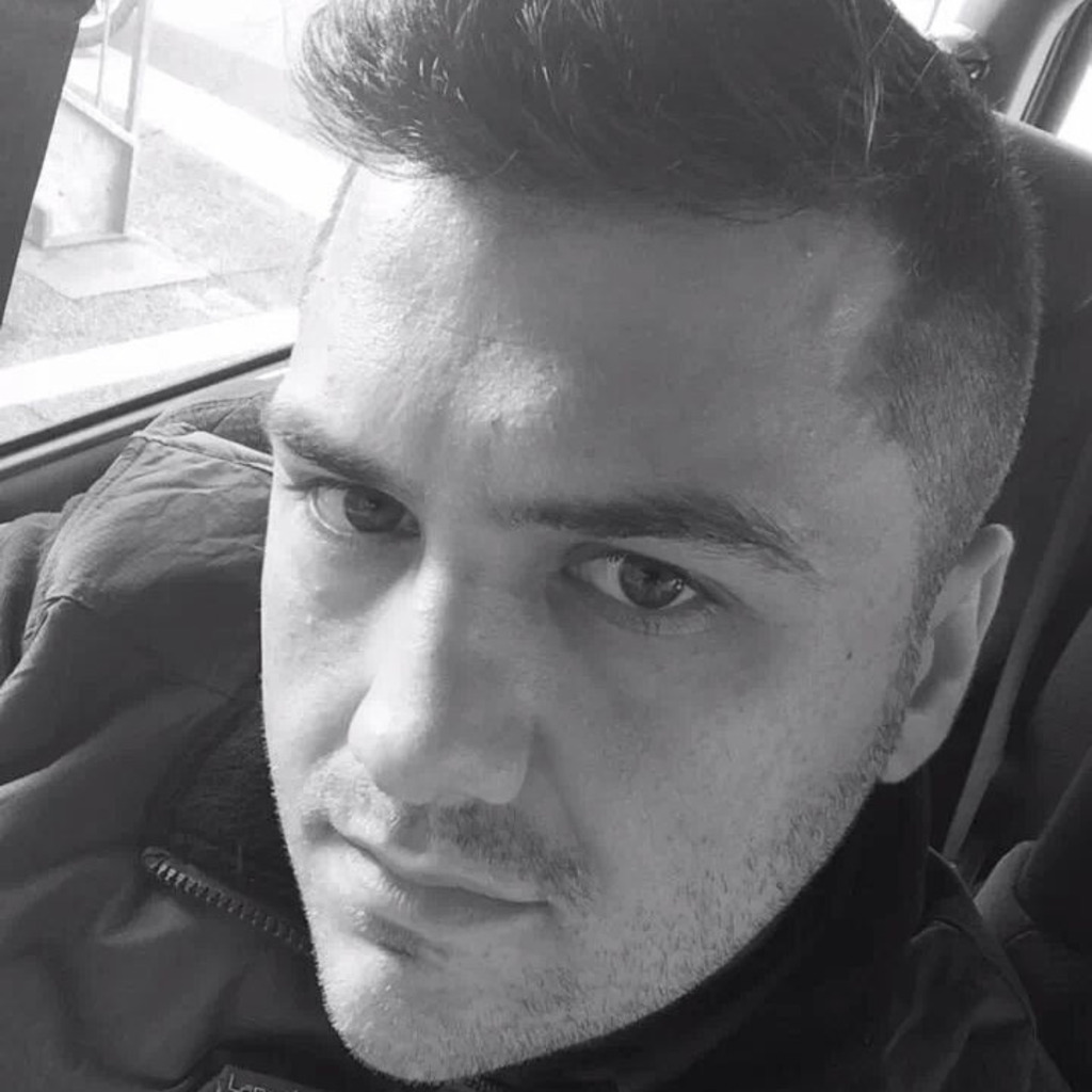 Antonio Di Gregorio - Industrial Engineer - Di Gregorio Cb | XING
