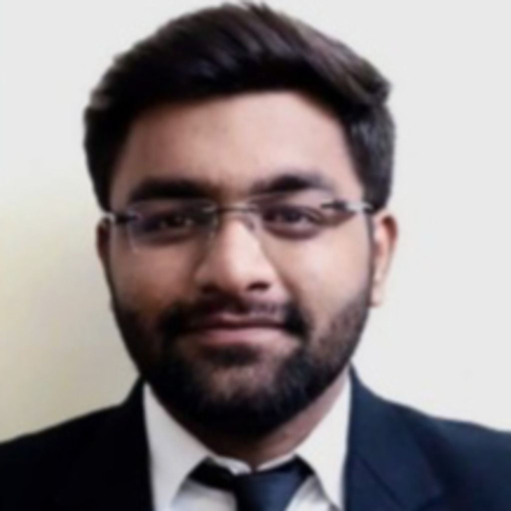 Bhavuk Arora - Software Engineering - HfT Stuttgart | XING