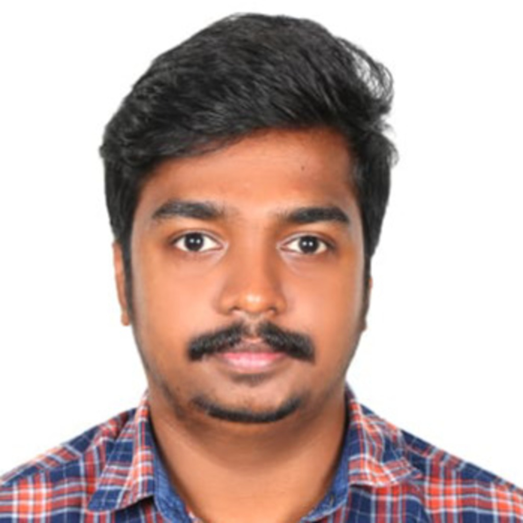 Veeramani Vinoth - Frontend Developer - kwalee | XING