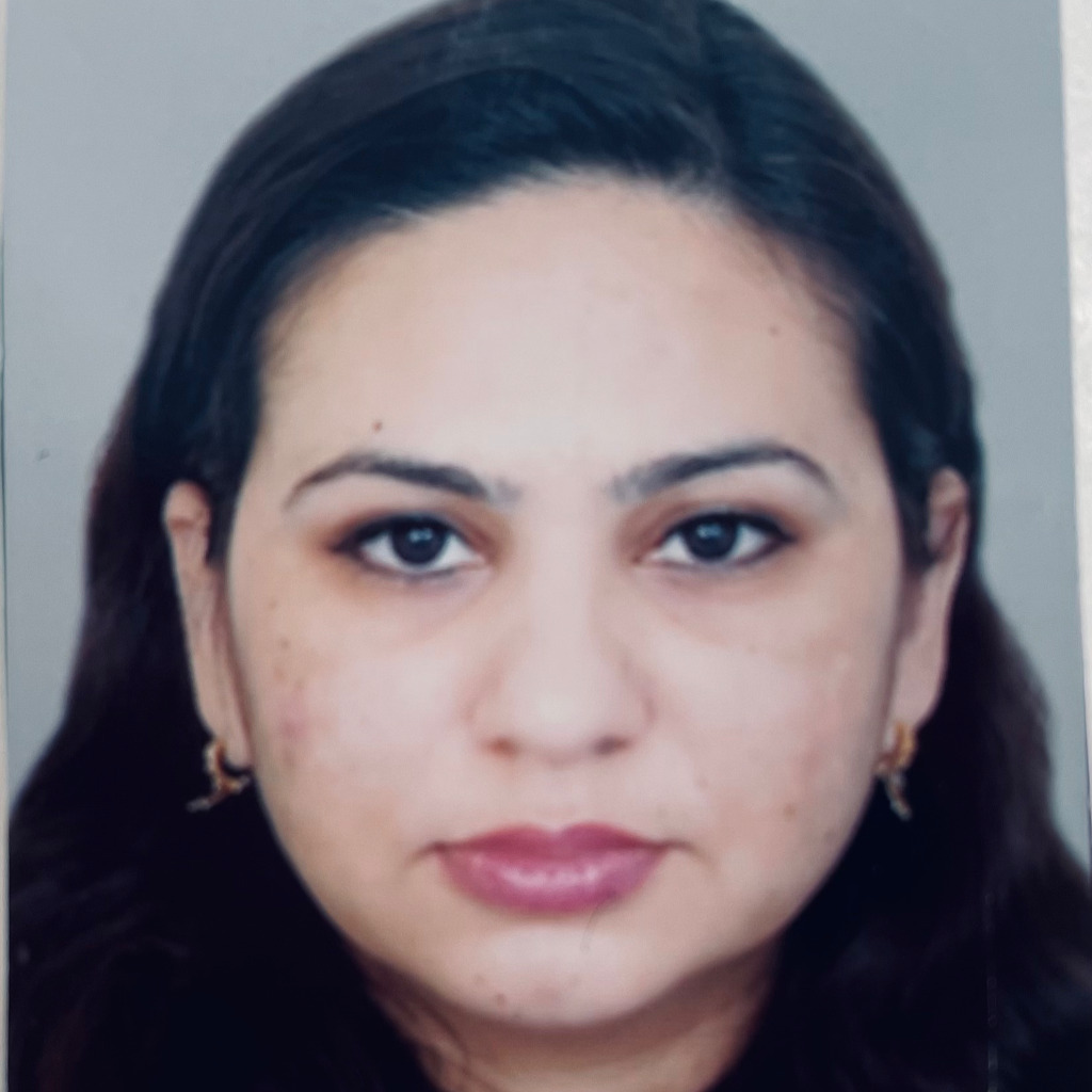 Deepti Singh's Instagram, Twitter & Facebook on IDCrawl