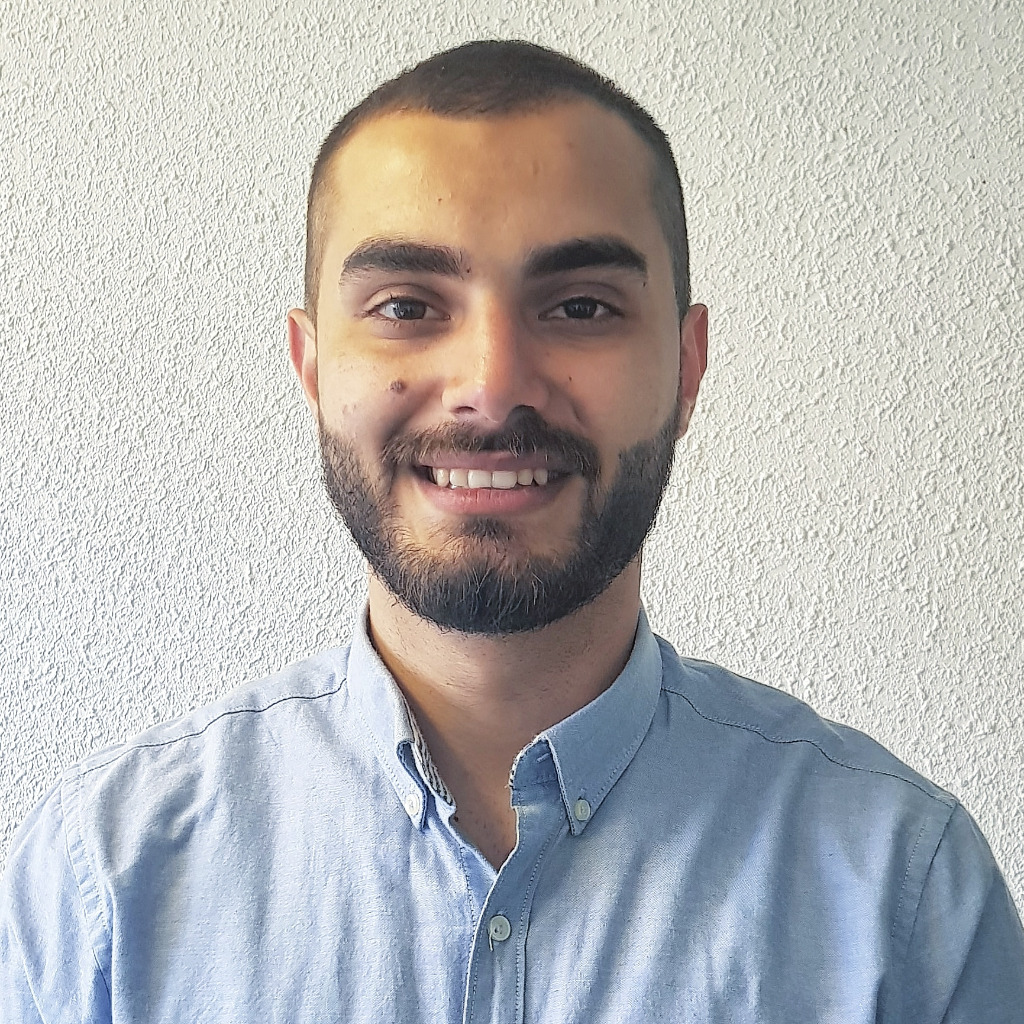 Ali TABAJA - Site Engineer - H.T.E for Engineering and Contracting | XING