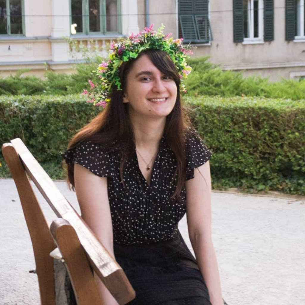 Valentina Stanic - Talent Acquisition Specialist - Senior Sourcer (via ...