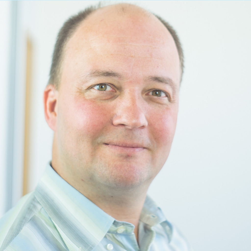 Marcus Friedrich - Geschäftsführer - Datix IT GmbH & Co. KG | XING