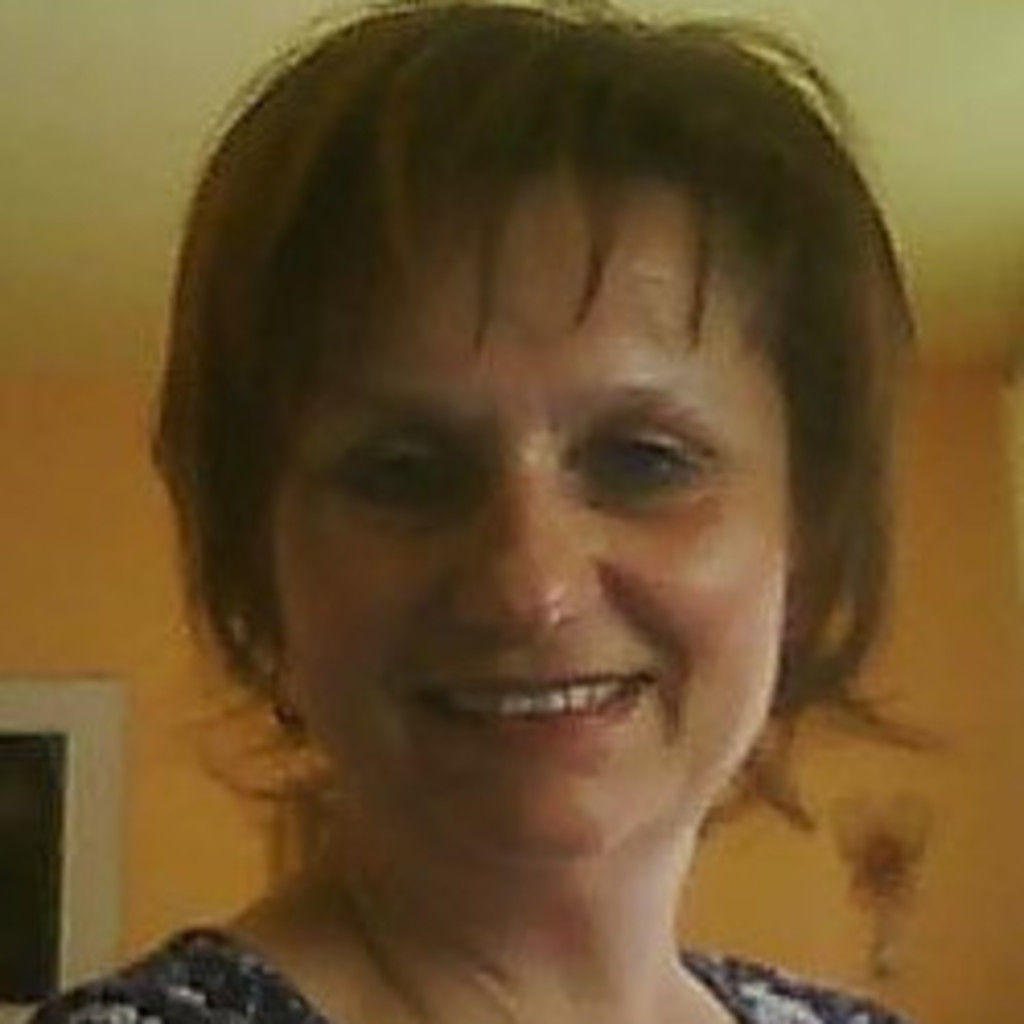 Birgit Edelmann - Reinigungsfachkraft - Mc.Fit | XING