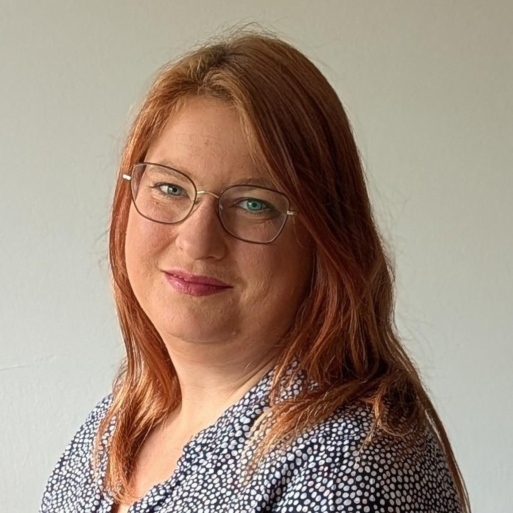 Juliane Tinius - Koordinator offener Ganztag - AWO Kreisverband ...