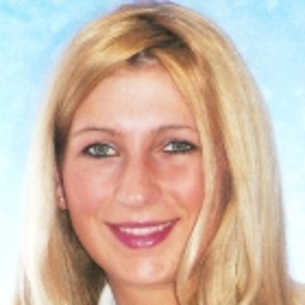 Anne Becker - Intensiv- und Anästhesie- Fachkrankenschwester - Kath ...