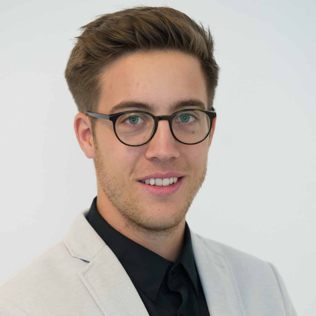 Stefan Rauch - Marketing Lead AT - On AG | XING