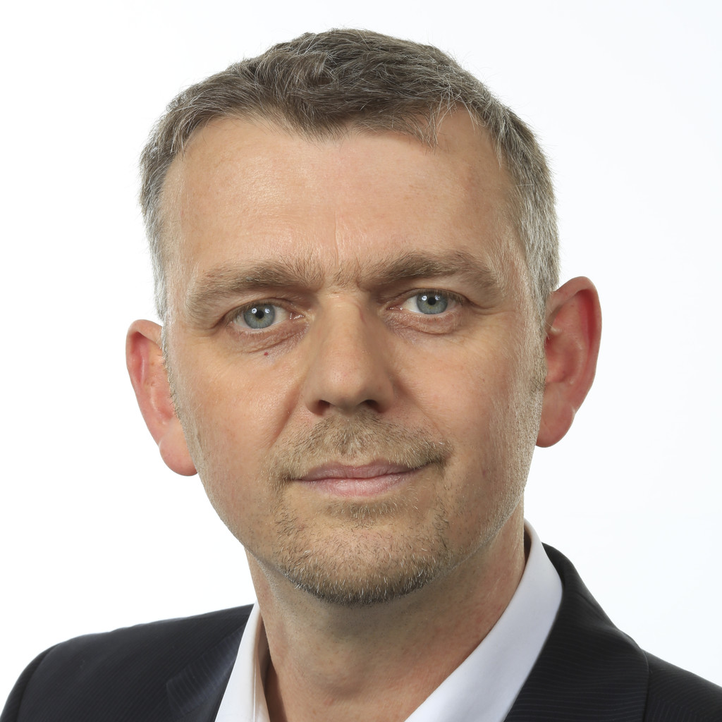 Andreas Lehner - Instandhaltungsleiter / Technischer Leiter - InfraServ ...