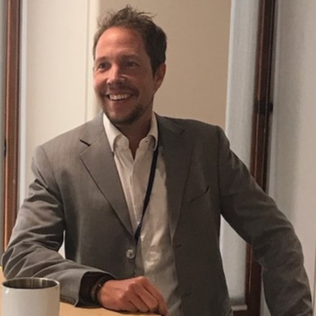 Ralph Hendry-Wabel - WNB TSP Solution and Service Architect, C-Level ...