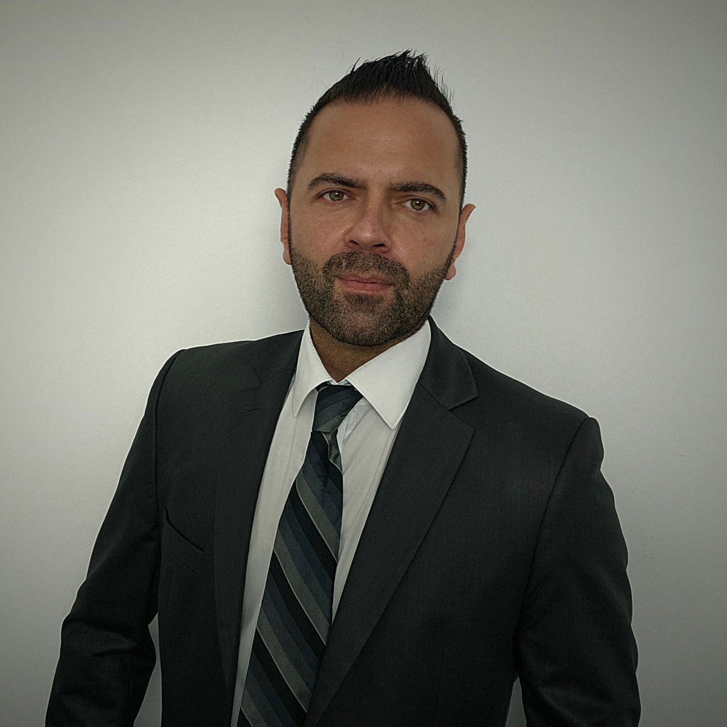 Matthias Becker - Qualitätsingenieur Lieferantenentwicklung (Vorserie ...