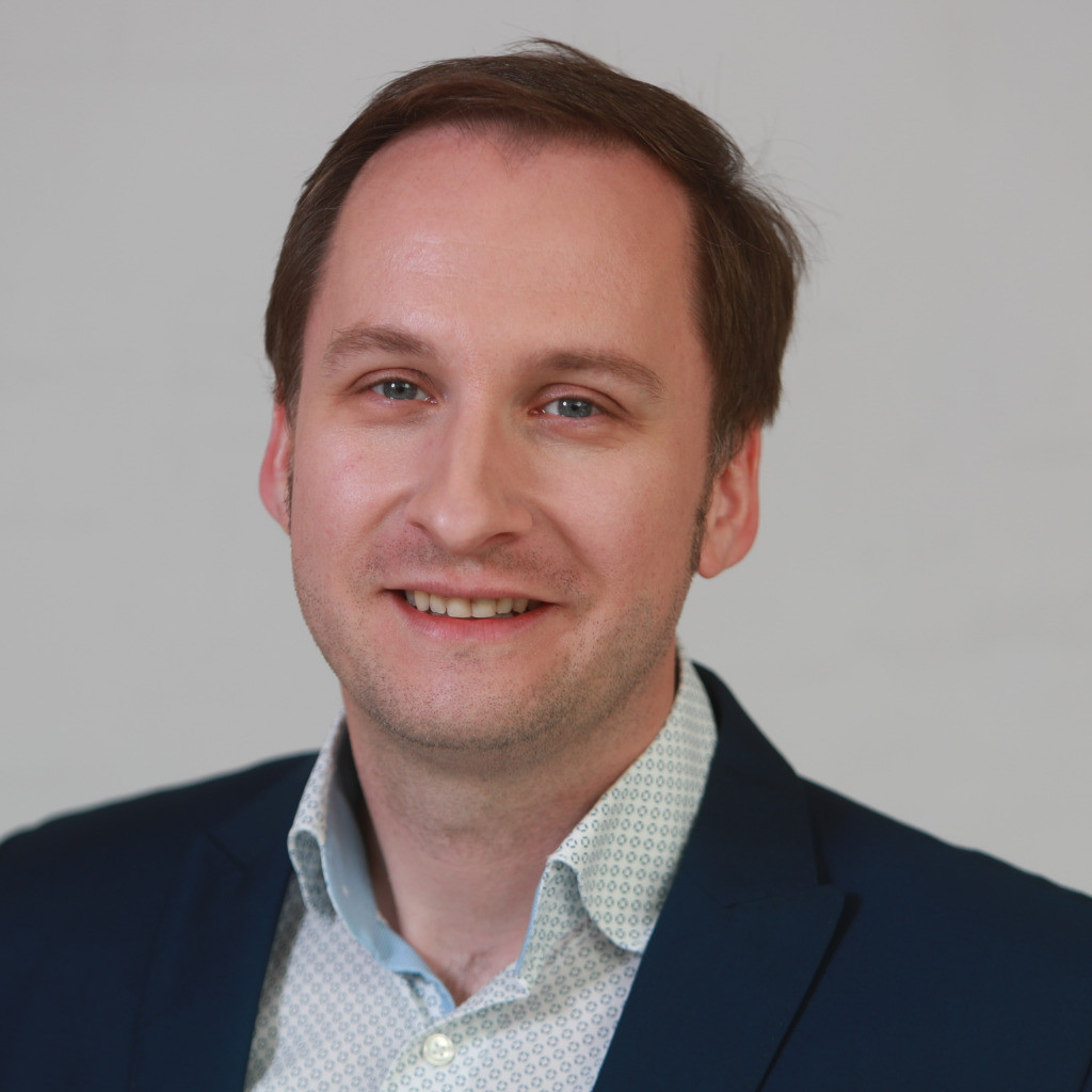 Christian Bey - Abteilungsleiter Risikomanagement - SachsenEnergie AG ...