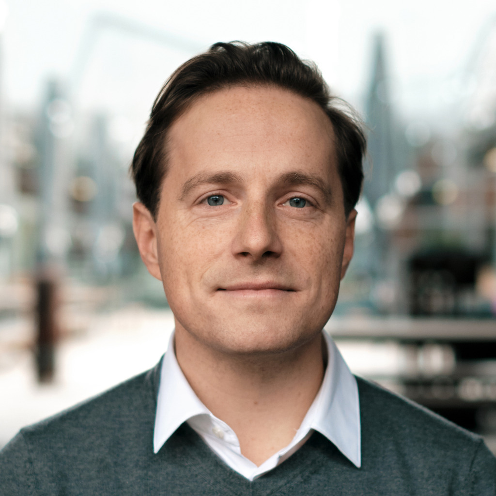 Daniel Graf - Executive Creative Director - Syndicate Design AG | XING