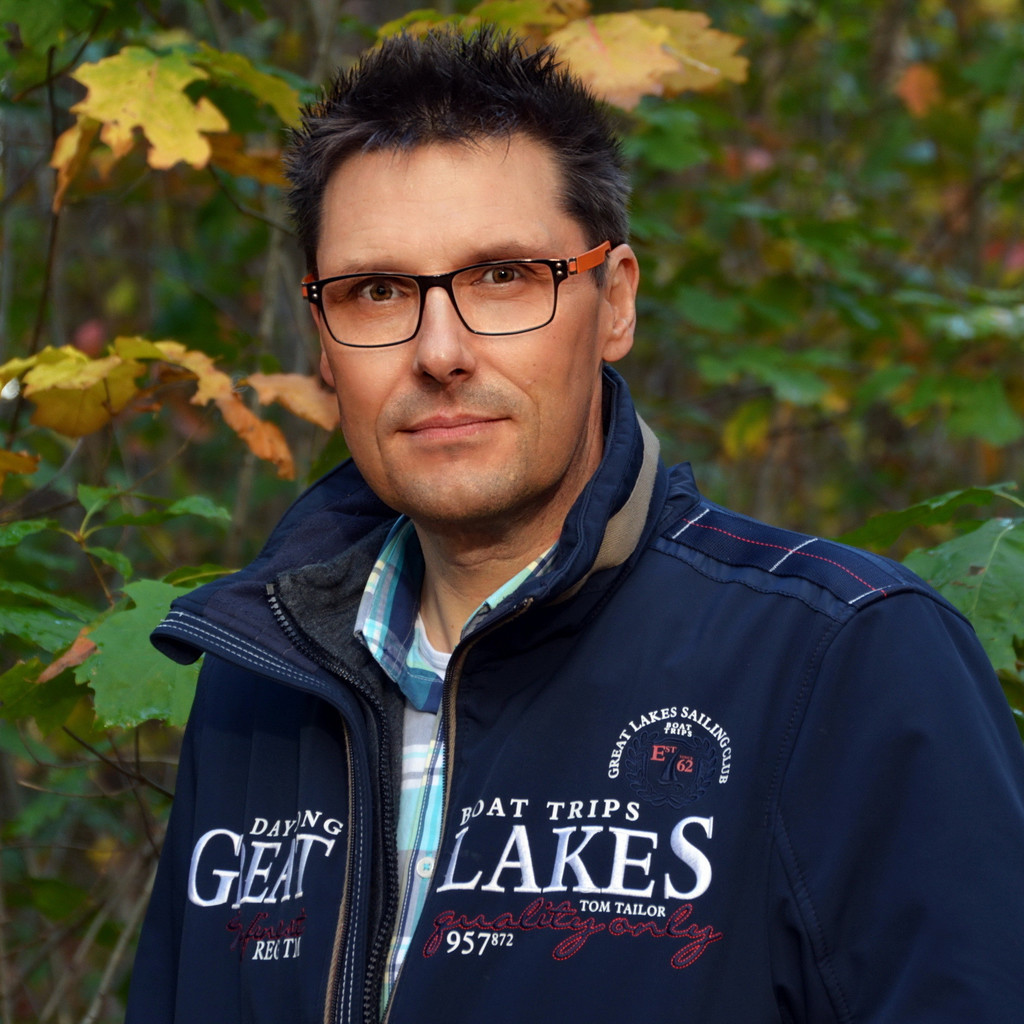 Torsten Otto - Planung / Kalkulation / Projektleitung Elektrotechnik - Loohuis ...