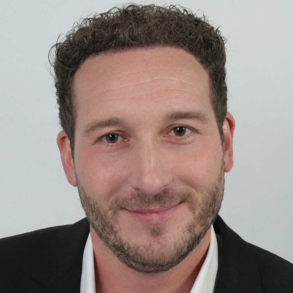 Martin Reiser - Einkäufer / Materialwirtschaft - Unternehmensgruppe ...