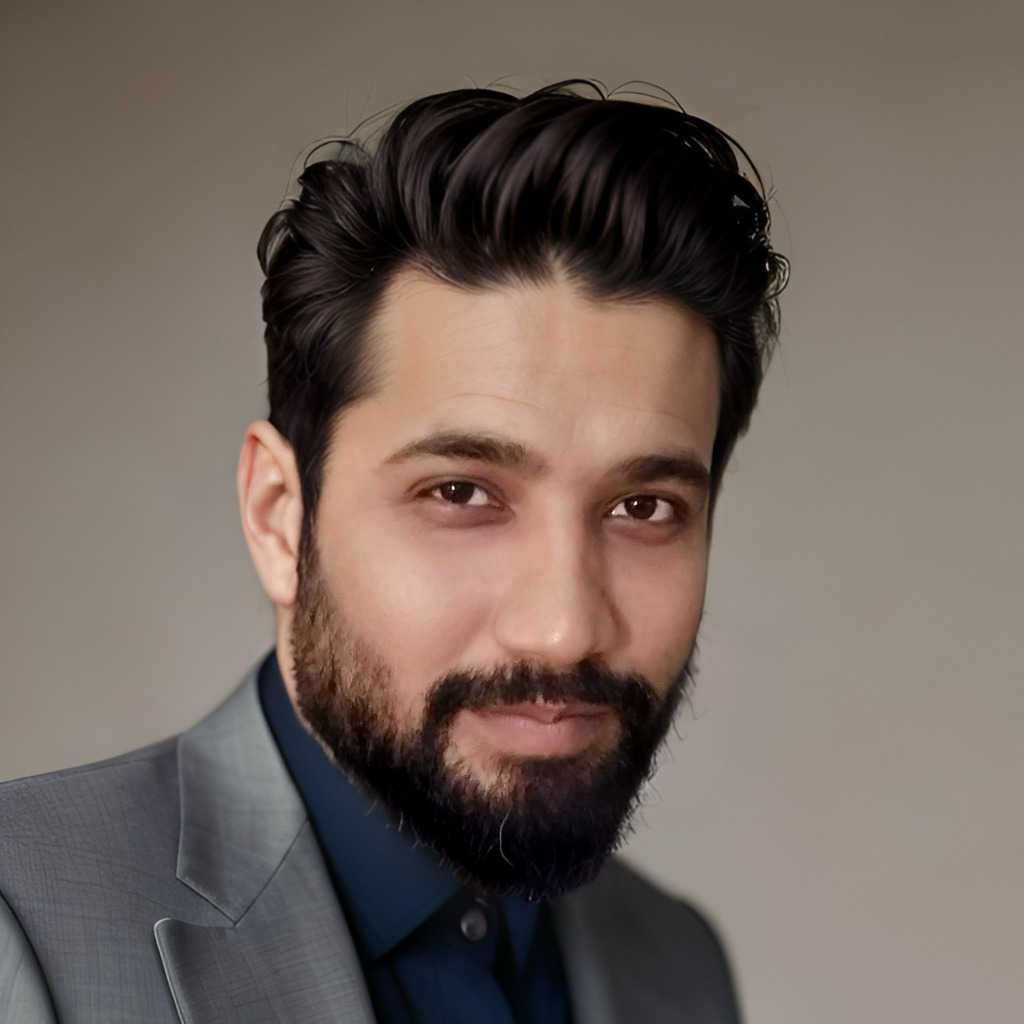 Ashequr Rahman - Logistics Coordinator - Lausitzer Rundschau | XING