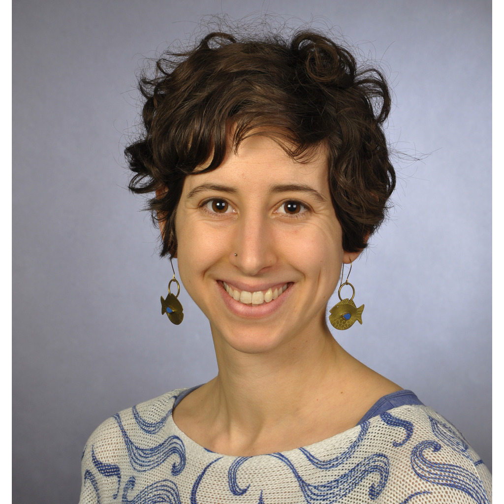 Sarah Foster - Wissenschaftliche Mitarbeiterin - Universitätsklinikum ...