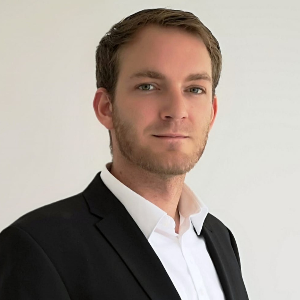 Kai-Uwe Lührs - Niederlassungsleiter Darmstadt - FFR GmbH | XING