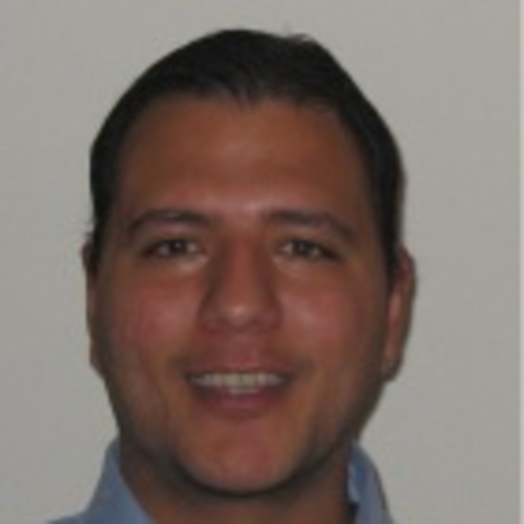 Fernando Olea Jaik - Head of R&D and Portfolio Management - SIEMENS | XING