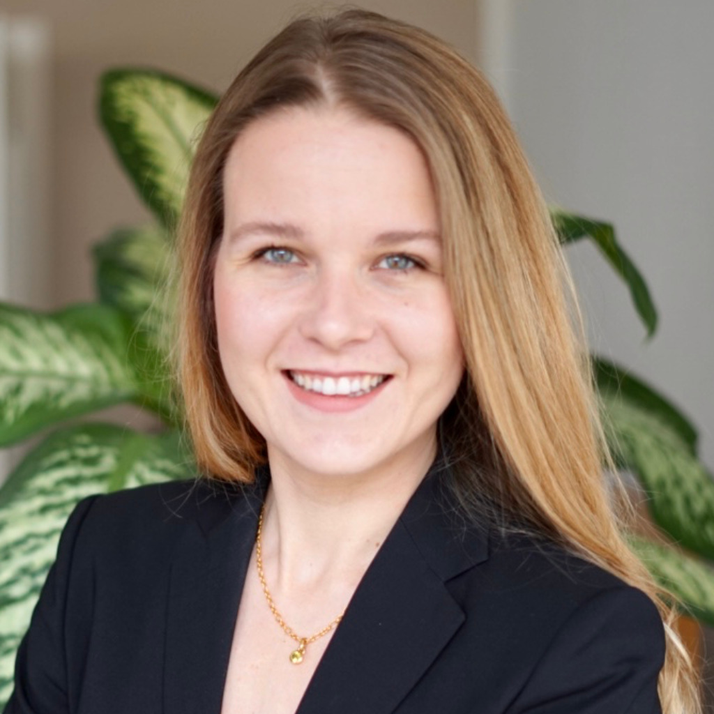 Katrin Allocco - Key Account Manager Automotive - Covestro | XING