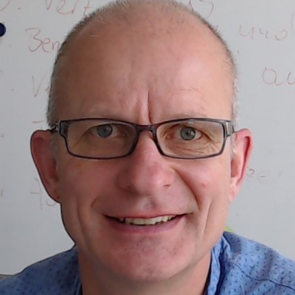 Michael Kramer - IT-Administrator - WAGNER Group GmbH | XING