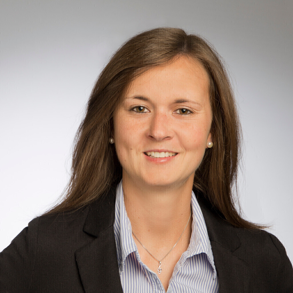 Katrin Fröhlich - Junior Software Developer - ALTE LEIPZIGER ...