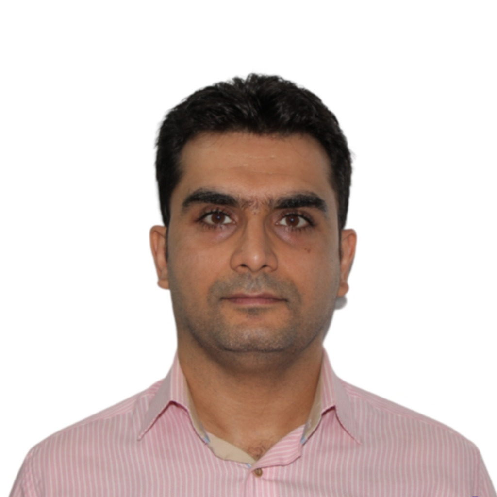 Yousef Sharifi - Maintenance Engineer - Asmary Field Services Co. | XING