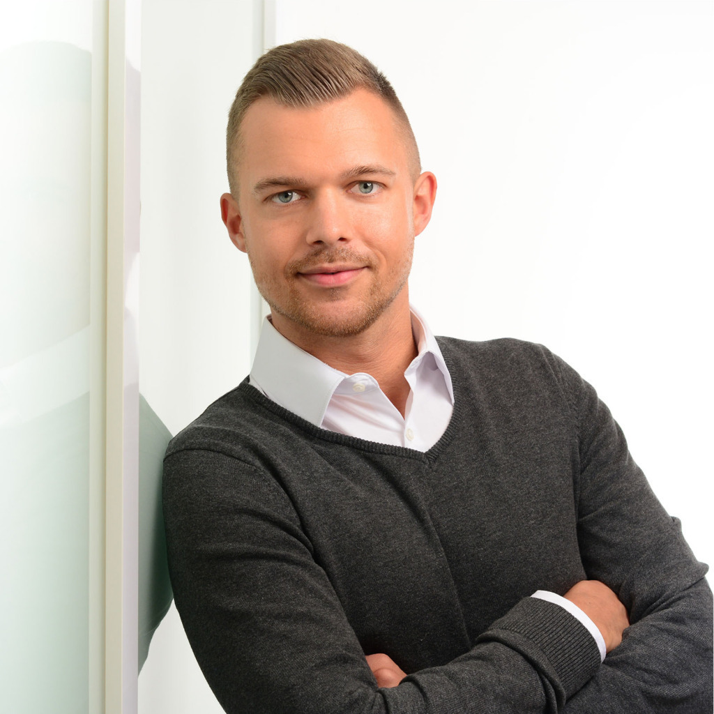 Hendrick Au - Supply Chain - Operations Business Partners - Alfred E ...