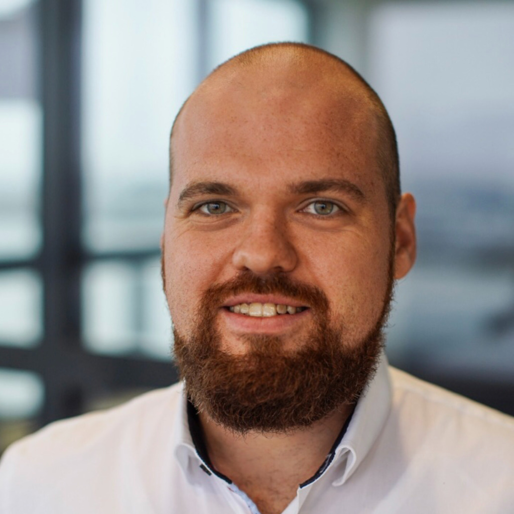 Thomas Degen - Handelsfachwirt und Stellvertretung der Abteilungsleitung - Neukauf Südbayern ...