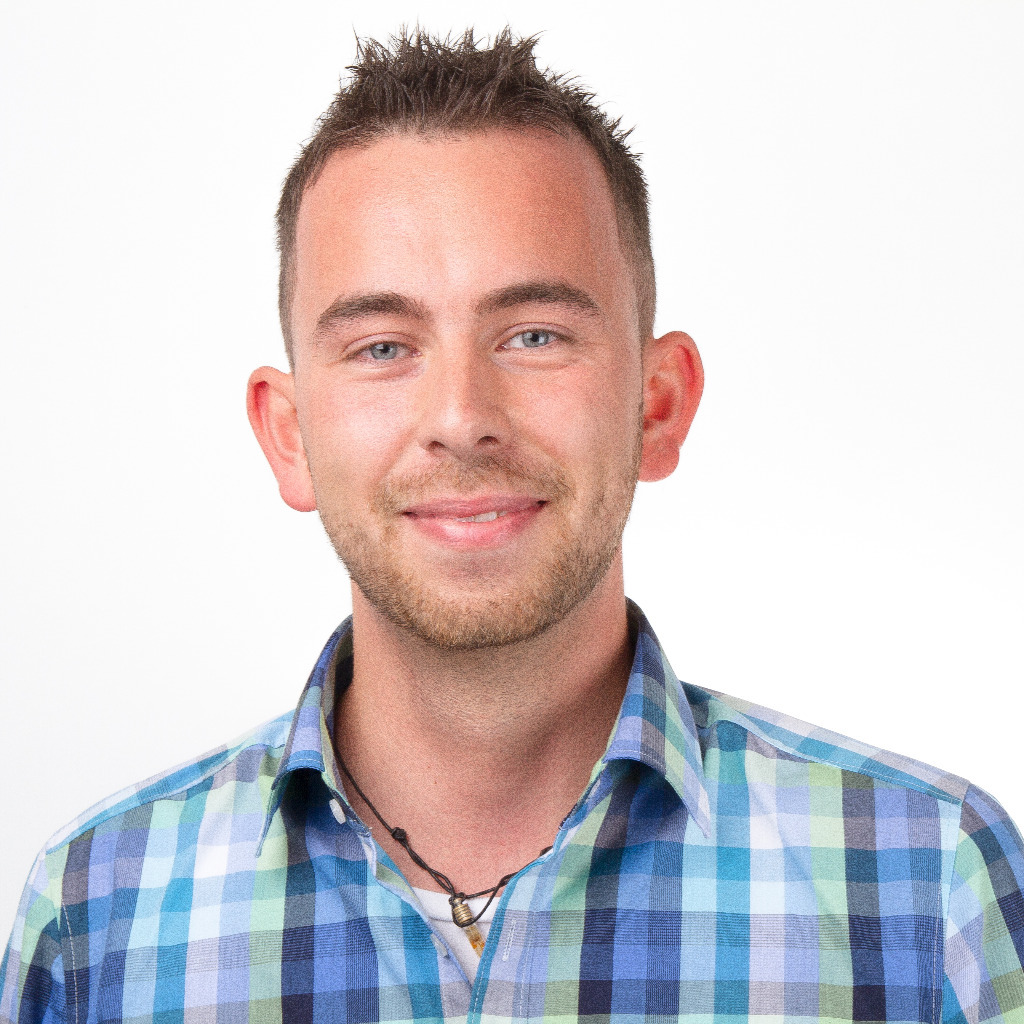 Mathias Wolf - Disponent - profine Group | XING