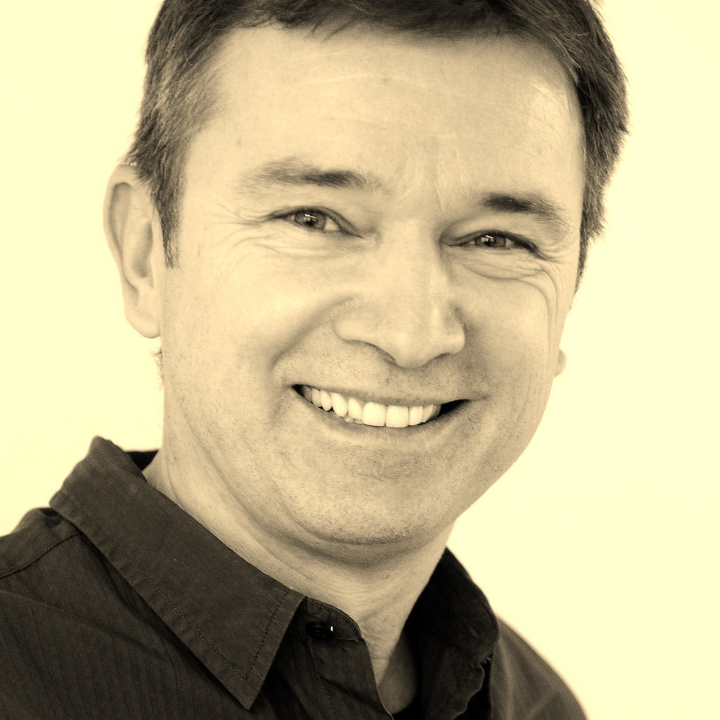 Gerald Benz - Geschäftsführer - ILP akitv GmbH | XING