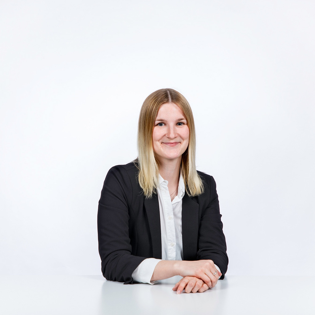 Anne Rosenberger - HR-Spezialist Payroll - REWE Deutscher Supermarkt AG ...