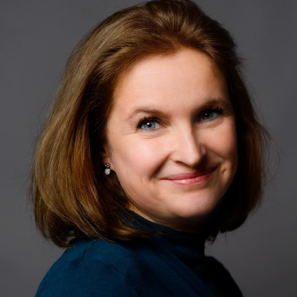 Aida Neagos - SW Engineer - Autoliv | XING