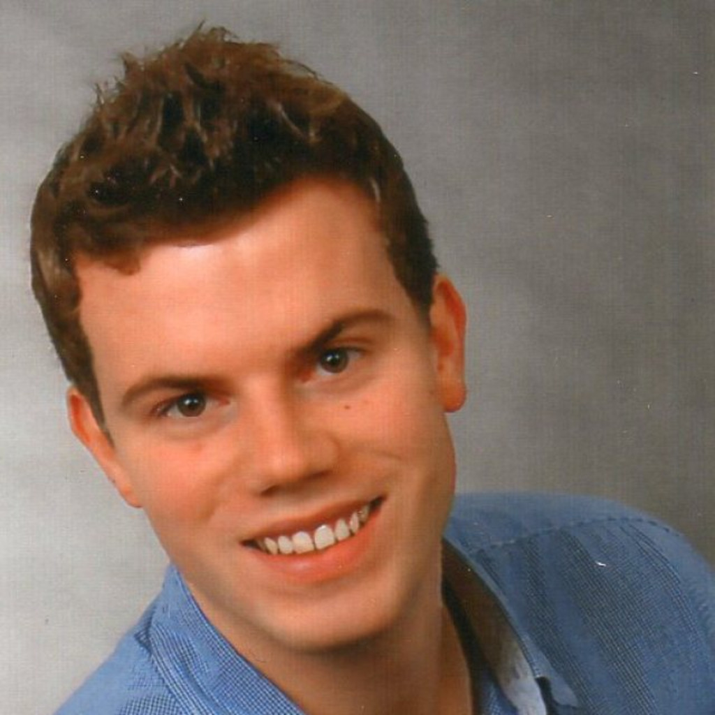 Jan Schepers - Energiebeauftragter - MEYER WERFT GMBH & CO. KG | XING