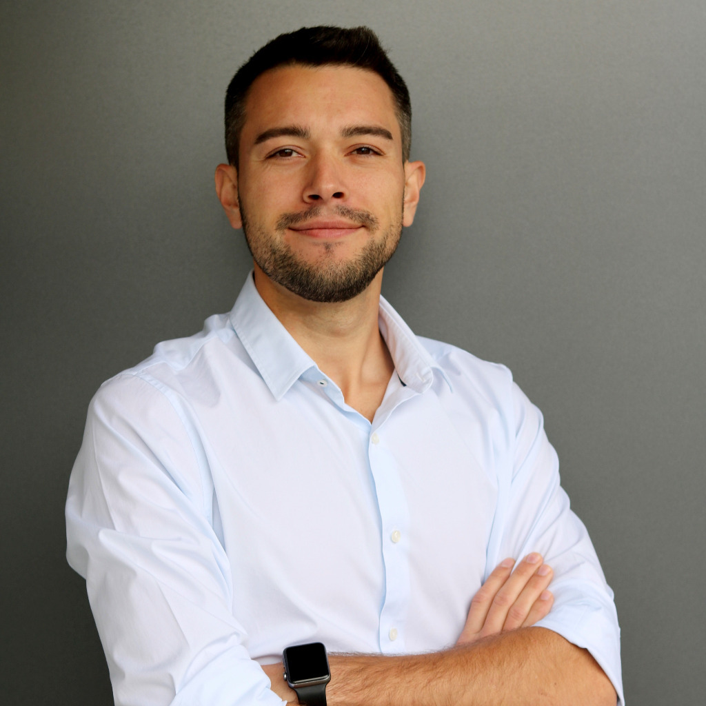 Daniel Tanase - Intralogistik - Spaichinger Nudelmacher GmbH | XING