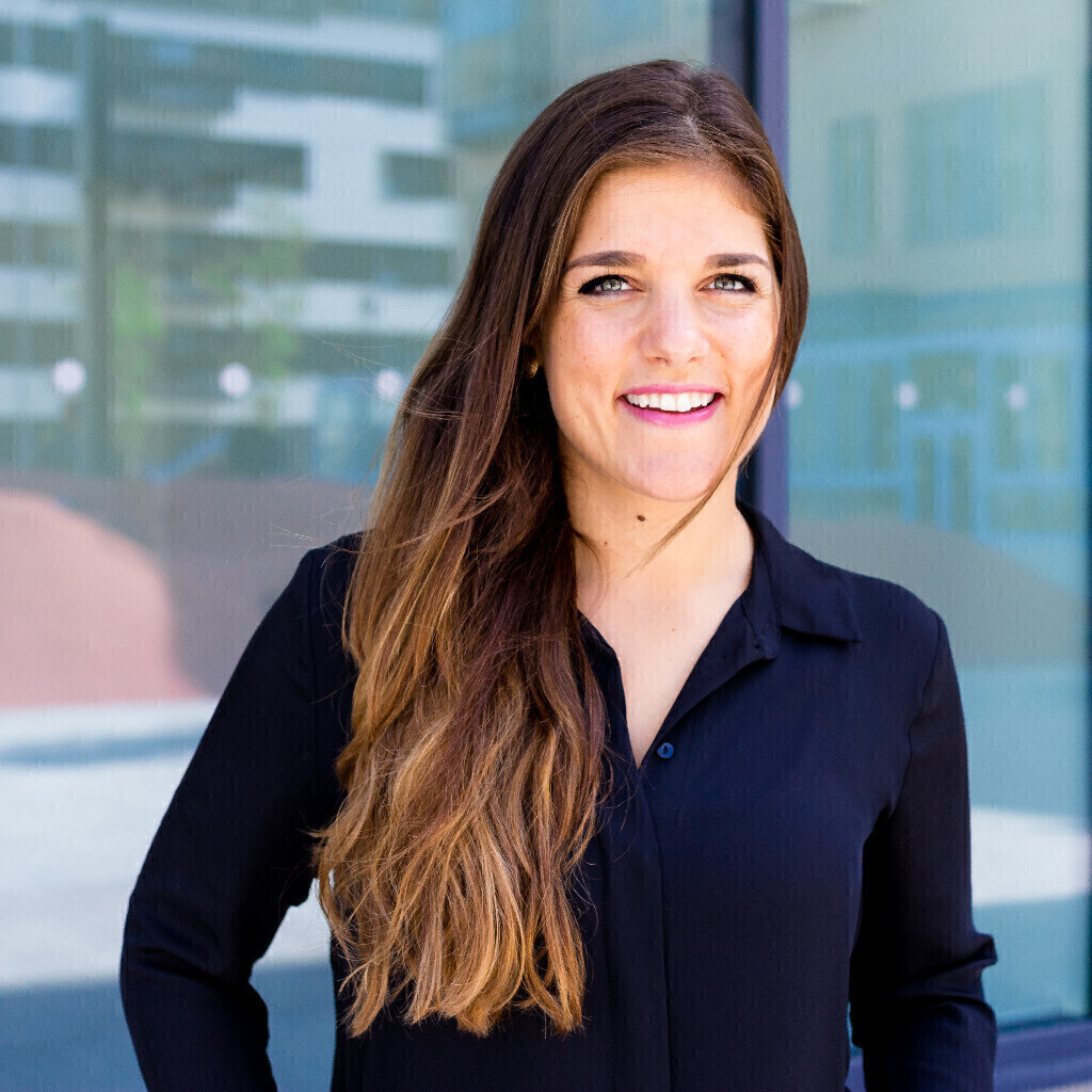 Angela Groccia - Ernährungsberaterin - Oviva AG | XING