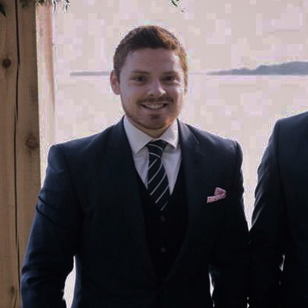 James Ashley - Finance Manager - Fresh Property Group | XING