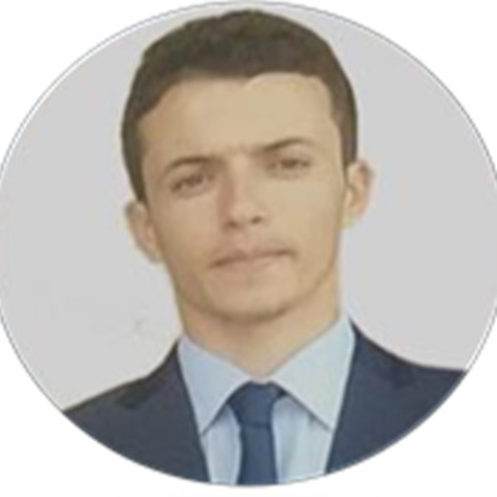 BRAHIM ABOULQASIM - LEAD ENGINEER - Stellantis | XING