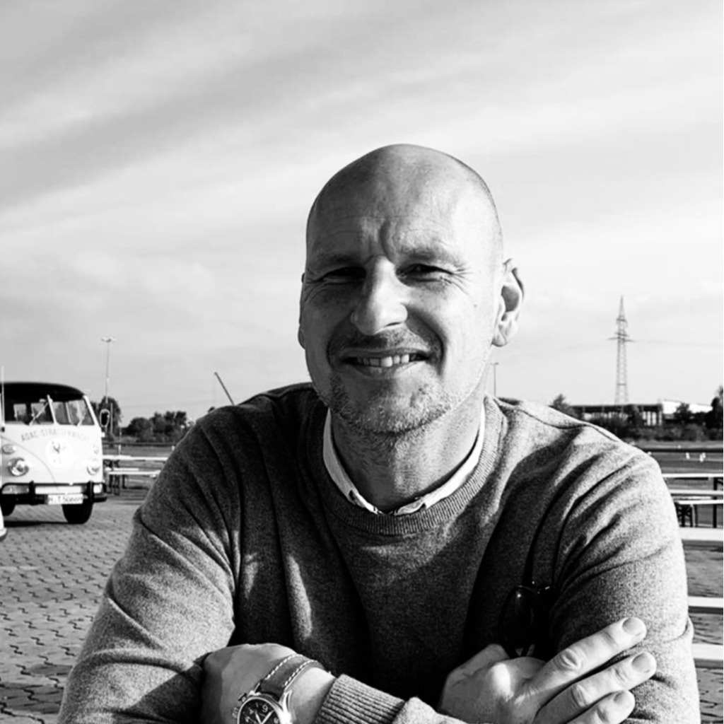 Andreas Pinnow - Handelsvertreter - medi GmbH & Co. KG | XING