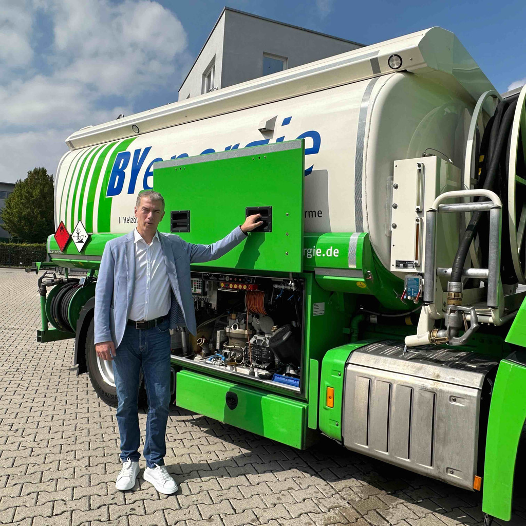 Dieter Dlask - Geschäftsführender Gesellschafter - Dlask GmbH | XING