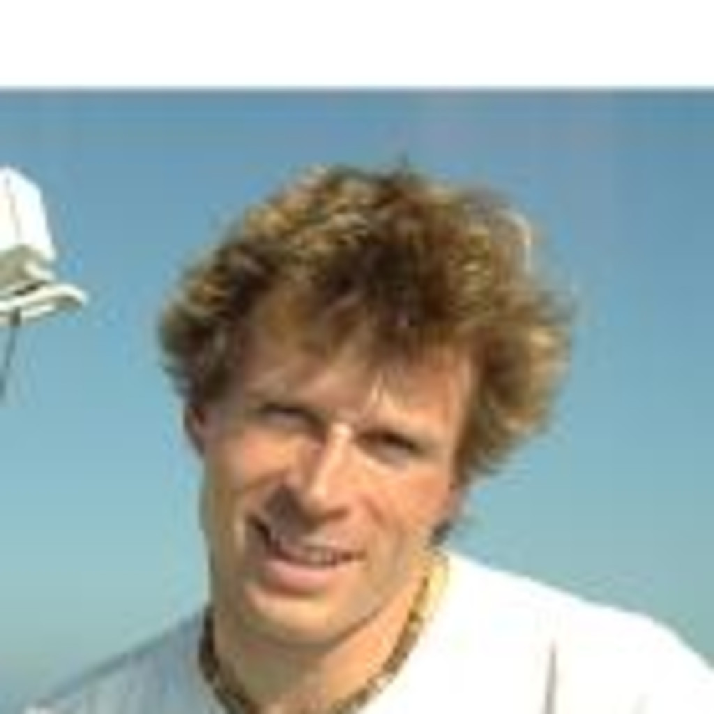 Martin Preuß - Country Manager - Sports Events 365 | XING