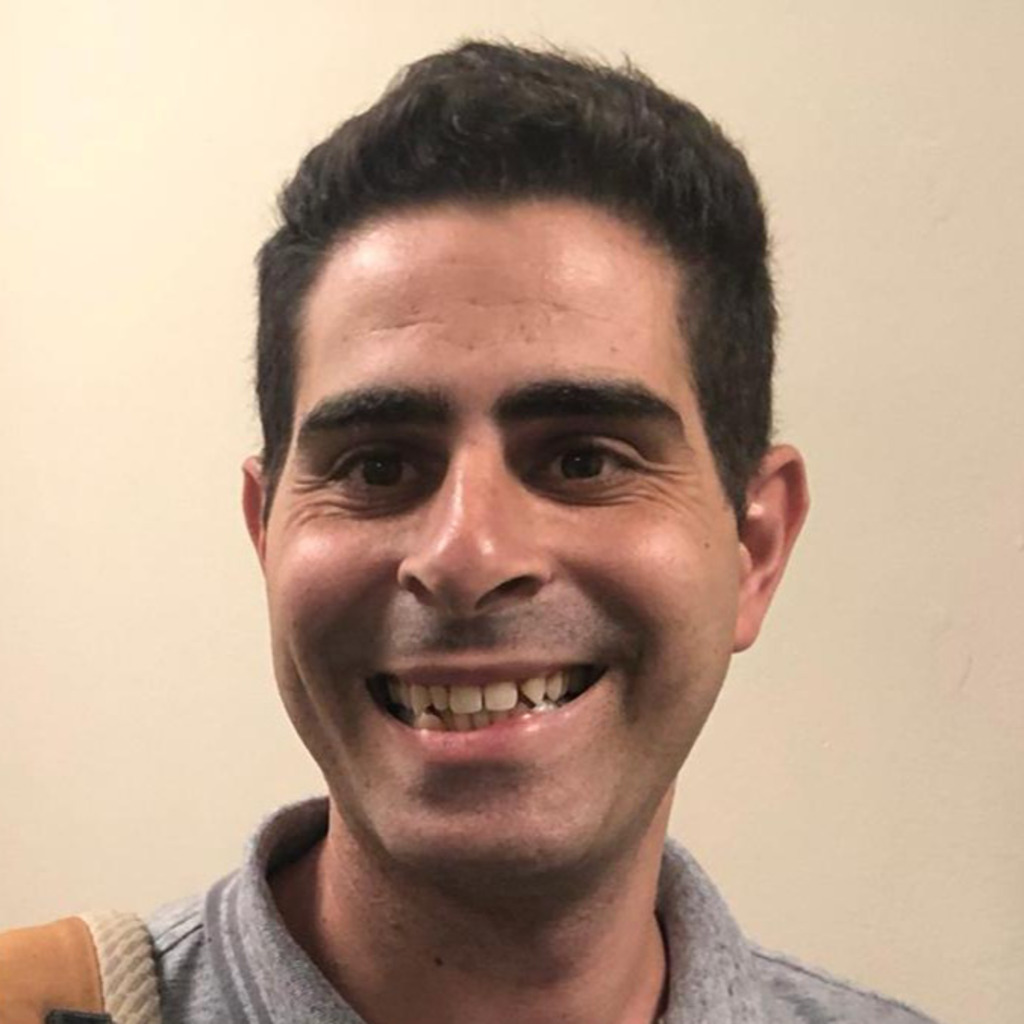 adir haik - Head of deputy administration - Embassy of Israel | XING