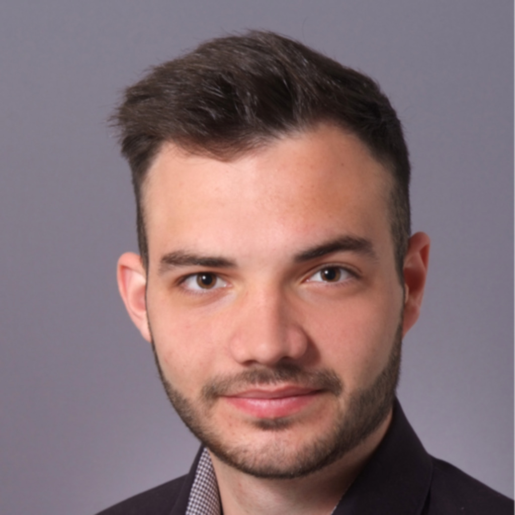 Marc Rittner - Dualer Student - icebein GmbH | XING