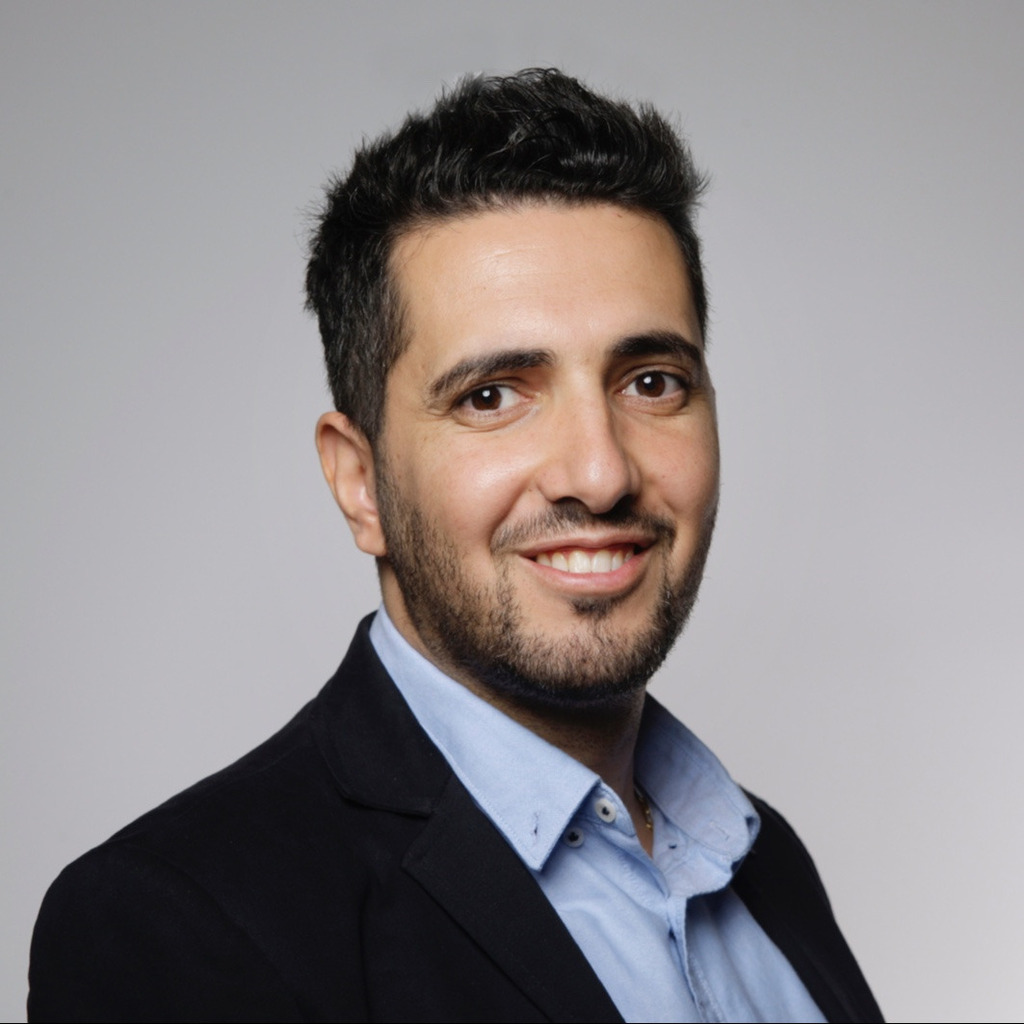 Nabeil Alokla - Elektro-Fachplaner - S.I.G. Schroll Consult GmbH | XING